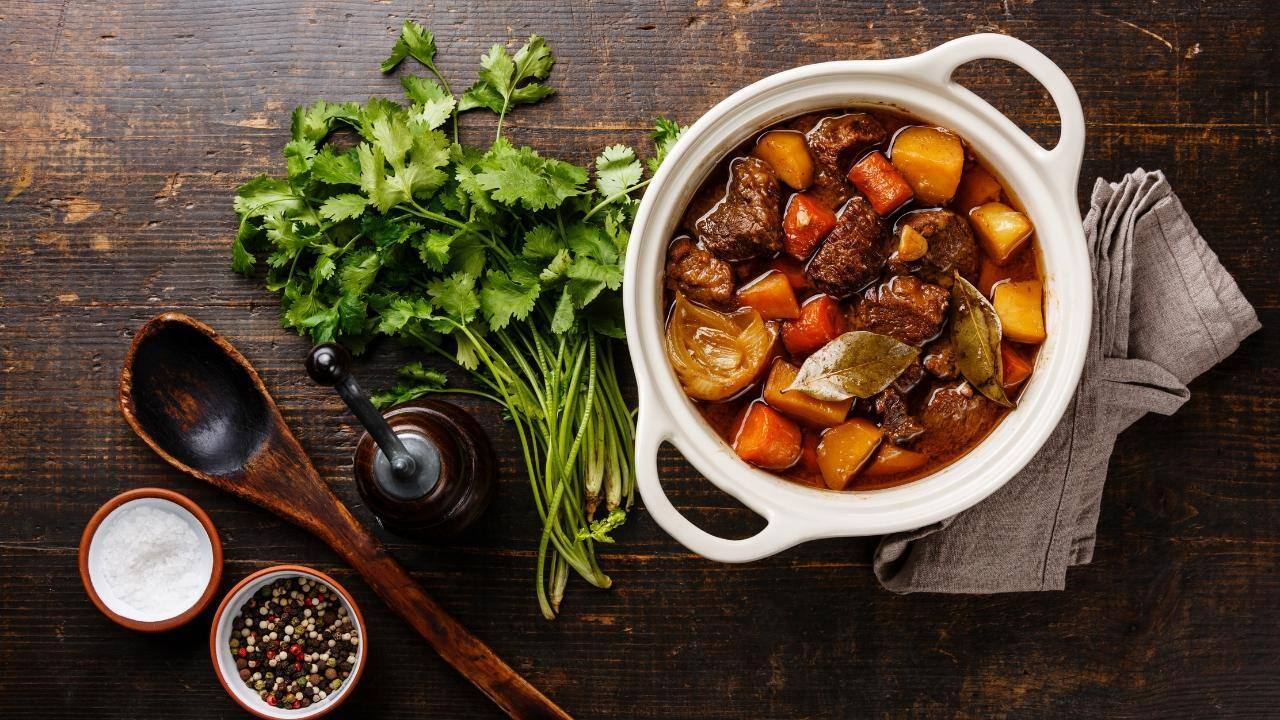 Retrouvez les recettes de Jonathan Garnier | Salut Bonjour