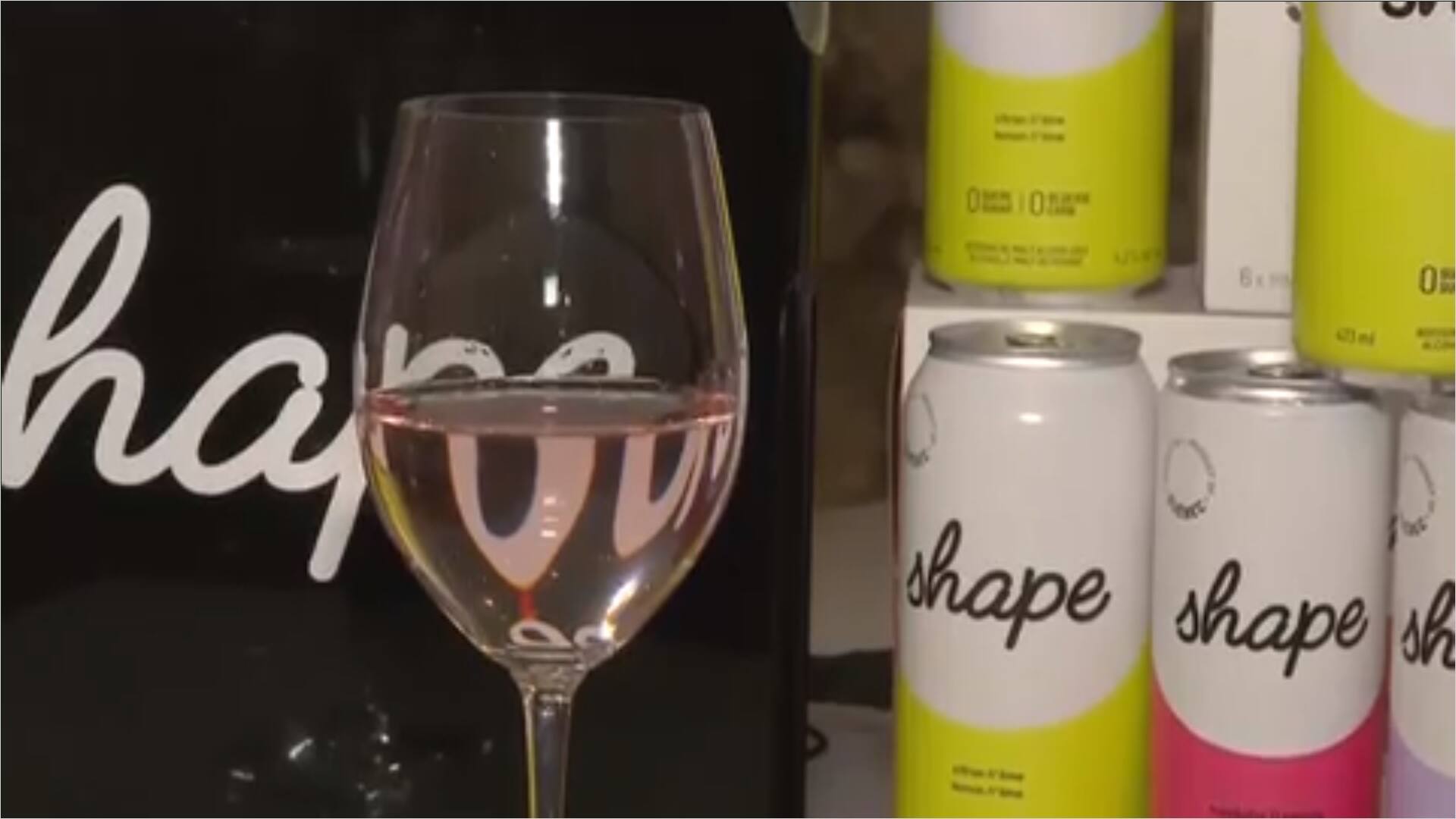 Boissons alcoolisées: les seltzers de plus en plus populaires | JDM