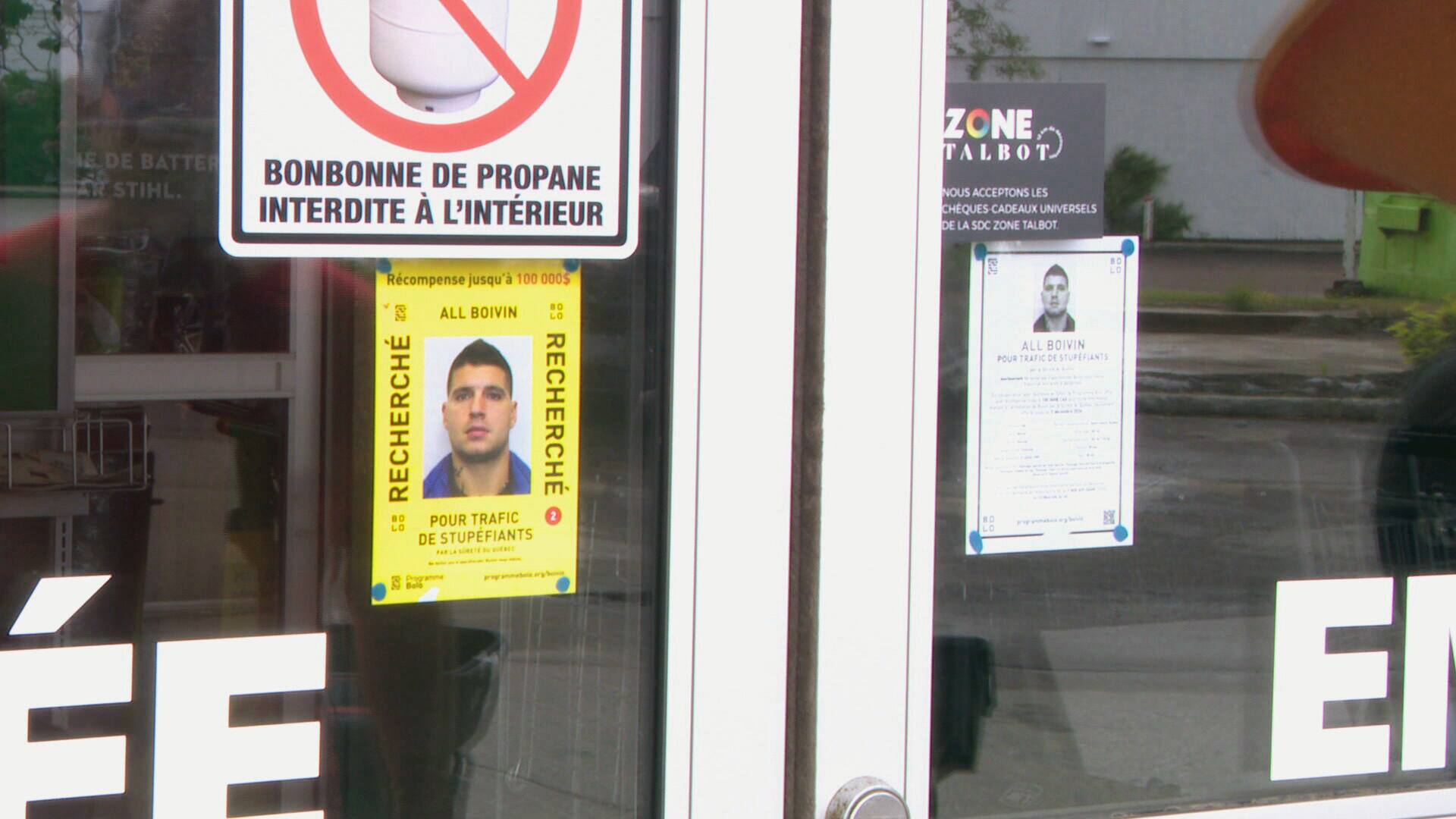 Renseignements sur All Boivin: une campagne publicitaire d’envergure ...