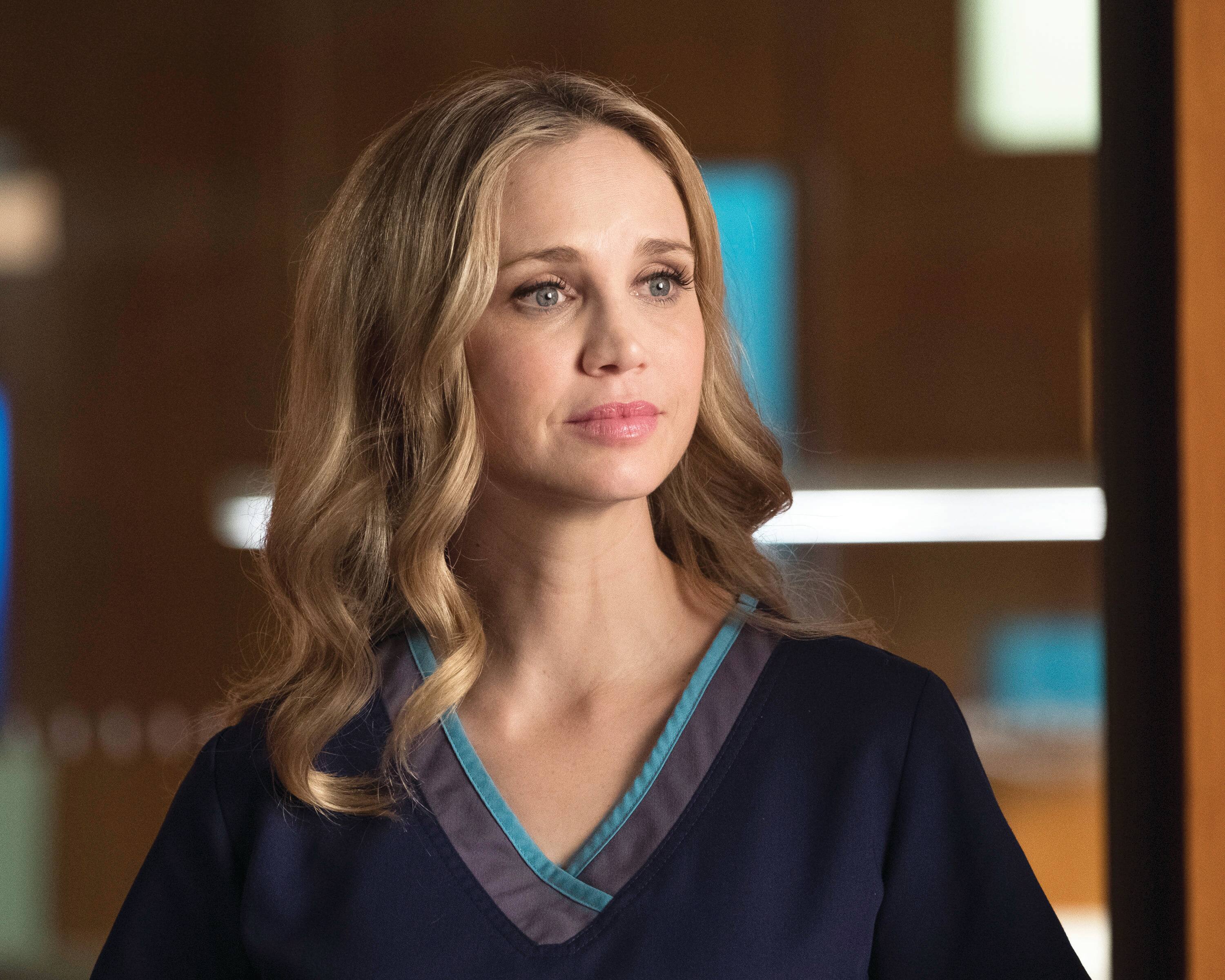 Une finale très émouvante pour Le bon docteur | 7 Jours