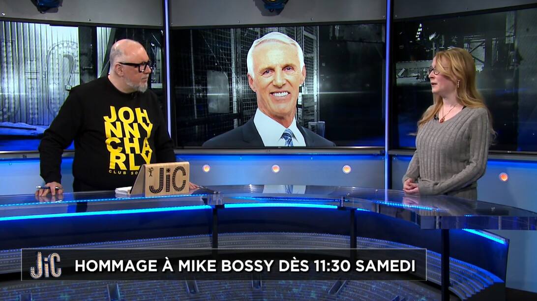 Un an plus tard, le départ de Mike Bossy est toujours aussi douloureux ...