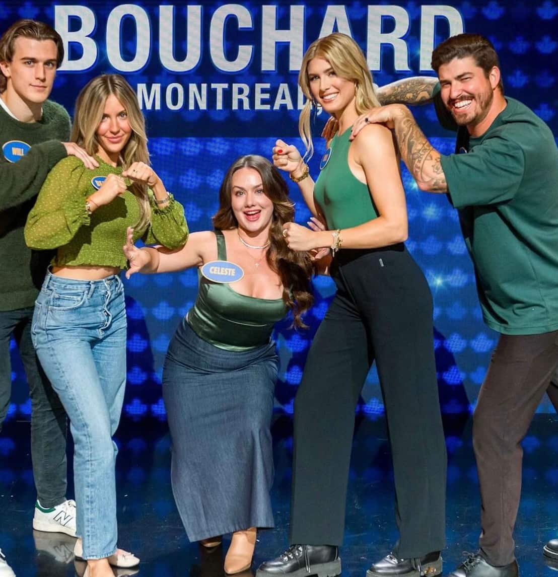 eugenie bouchard mother