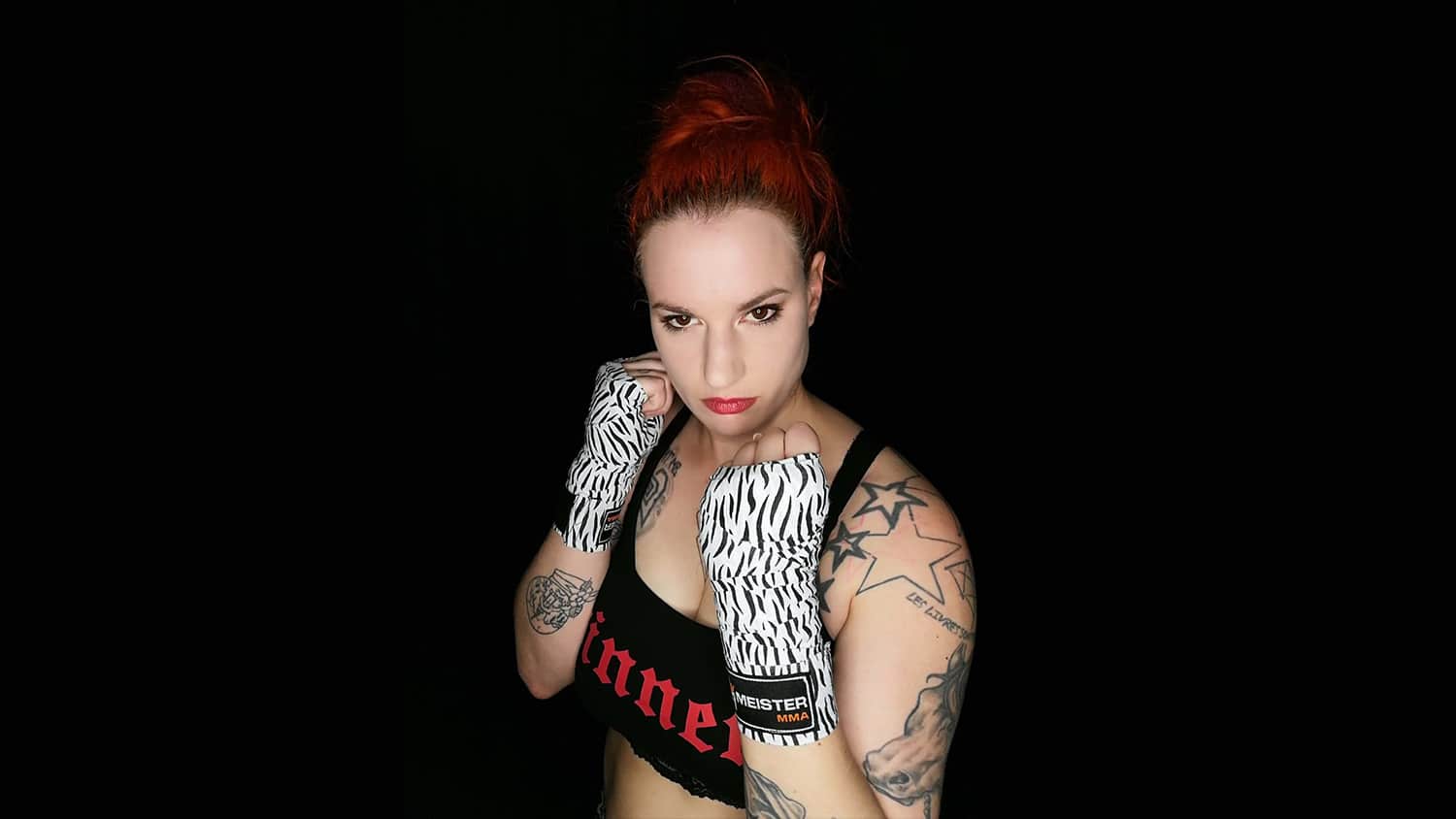 Une lettre à Boxe Canada soulève la question des athlètes trans - TVA ...