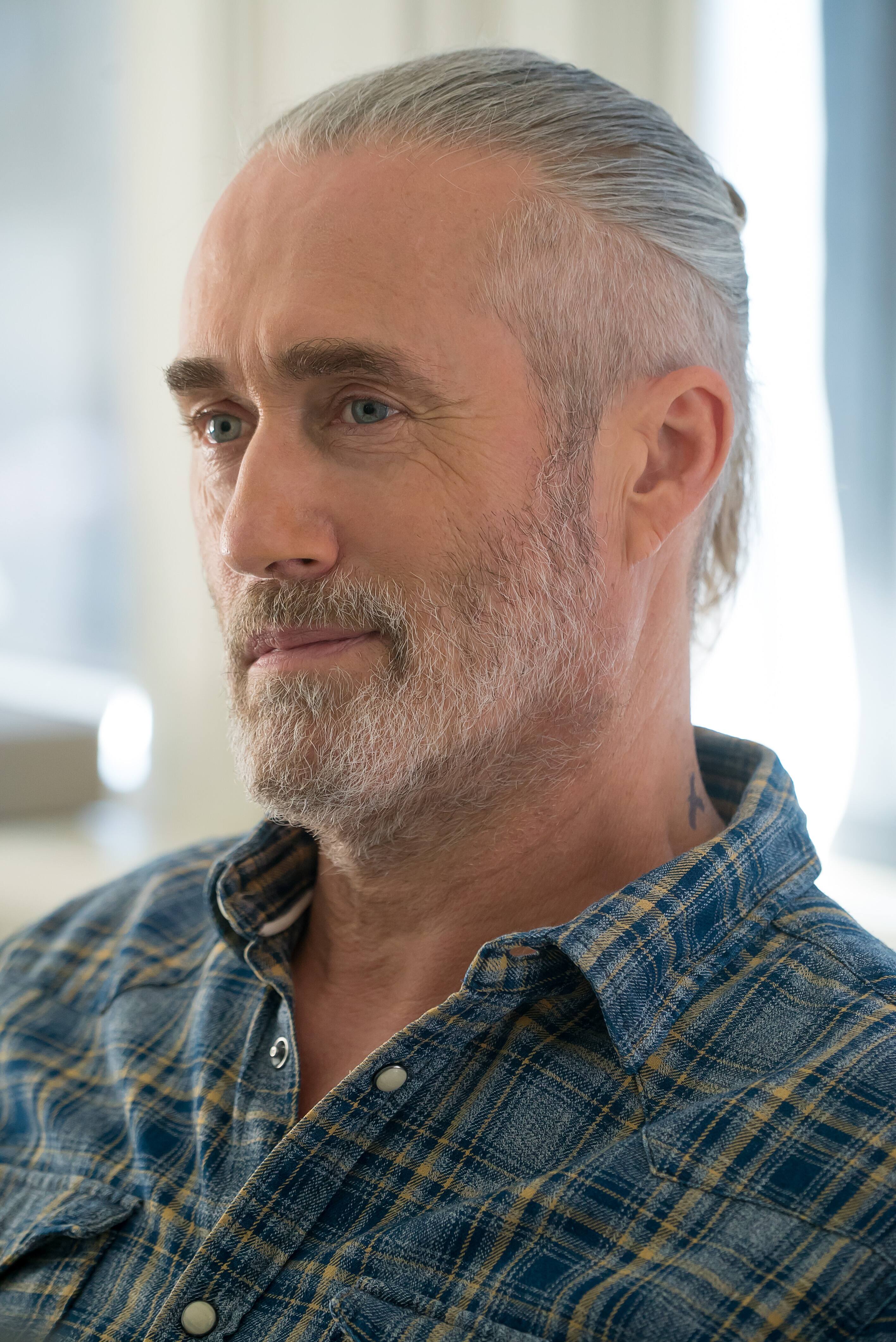 Cette comédienne donnera la réplique à Roy Dupuis dans la série dérivée ...