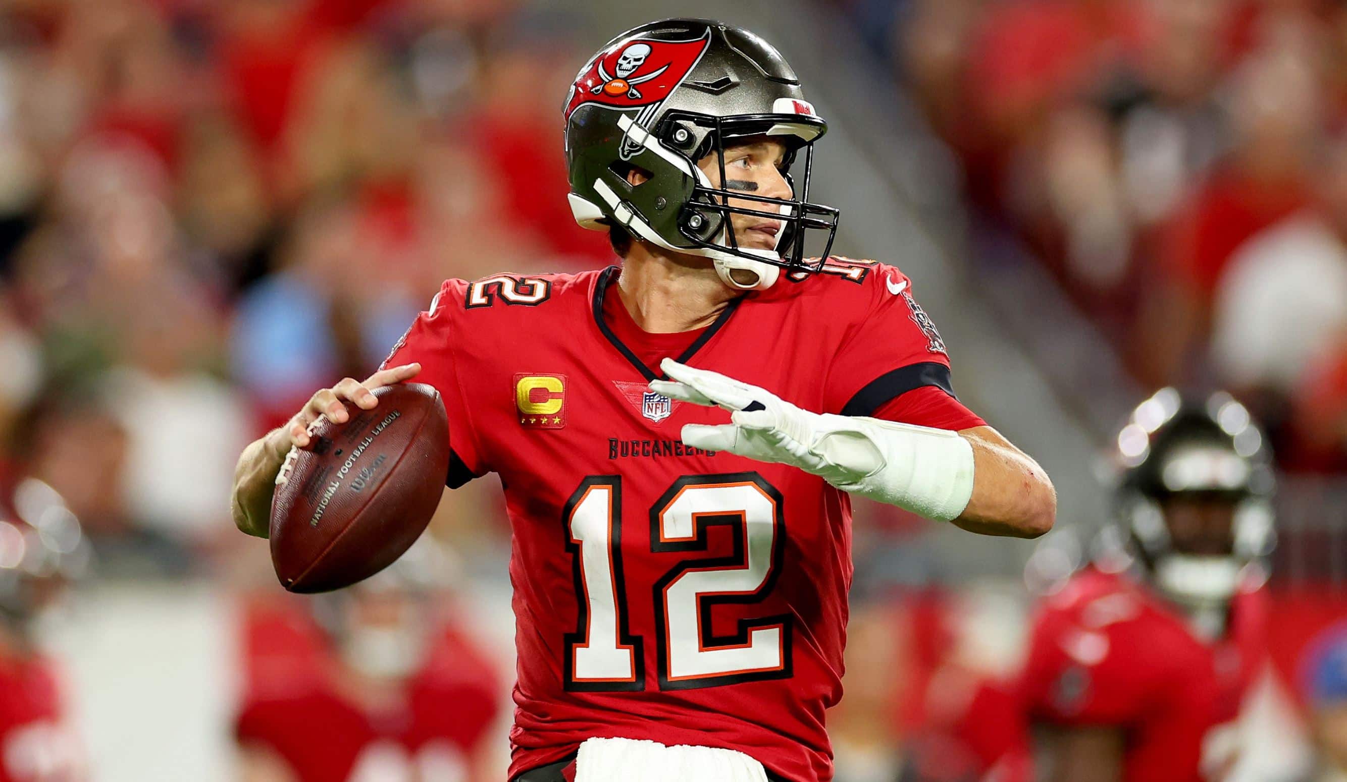 Une autre défaite pour Brady et les Bucs | JDM