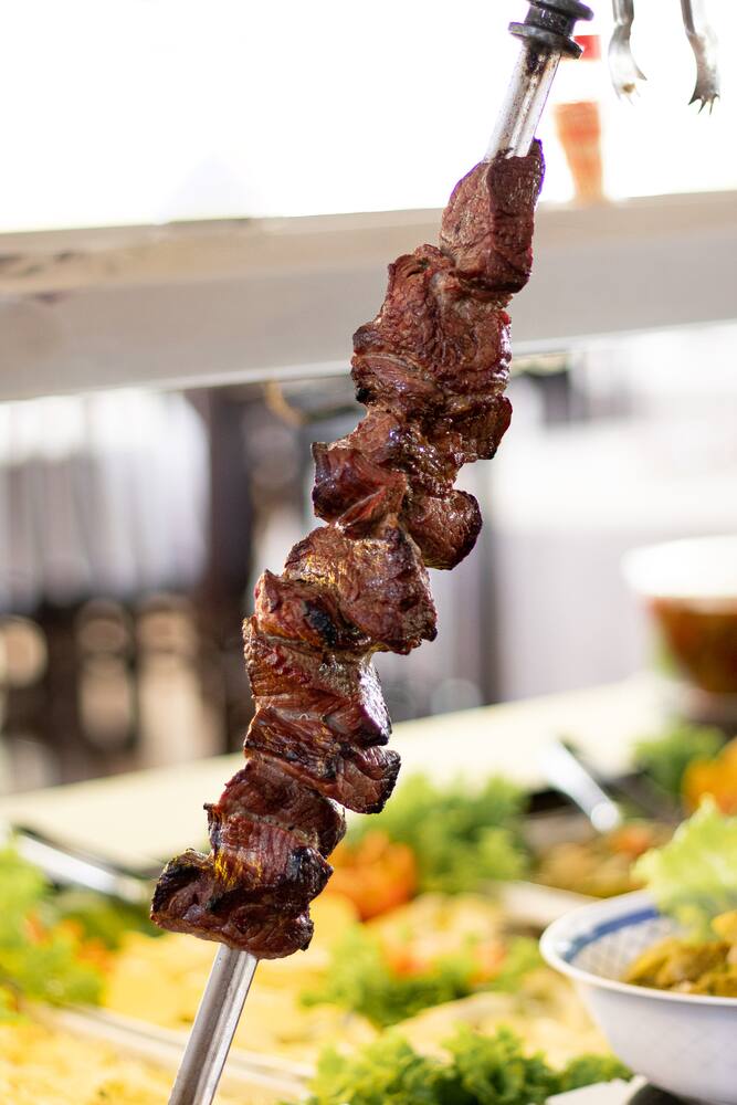 Nos 5 meilleures recettes de brochettes | Salut Bonjour