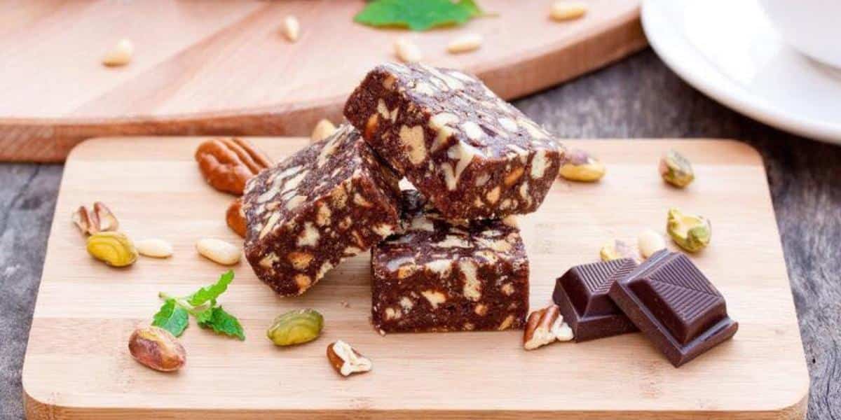 Jonathan Garnier revisite la recette du pouding chômeur au barbecue ...