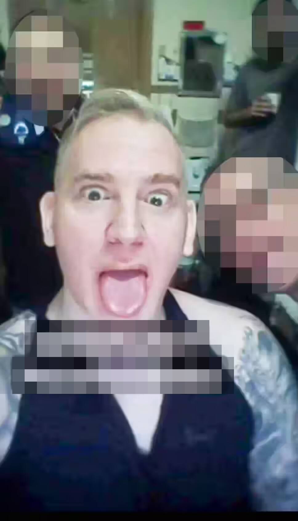 Violence extrême: un accusé qui s’identifie comme femme trans n’a pas ...