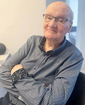 PARADIS, André | Le Journal de Québec