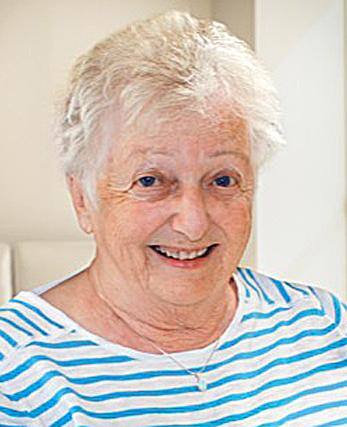 GRAVEL, Raymonde Emond | Le Journal de Québec