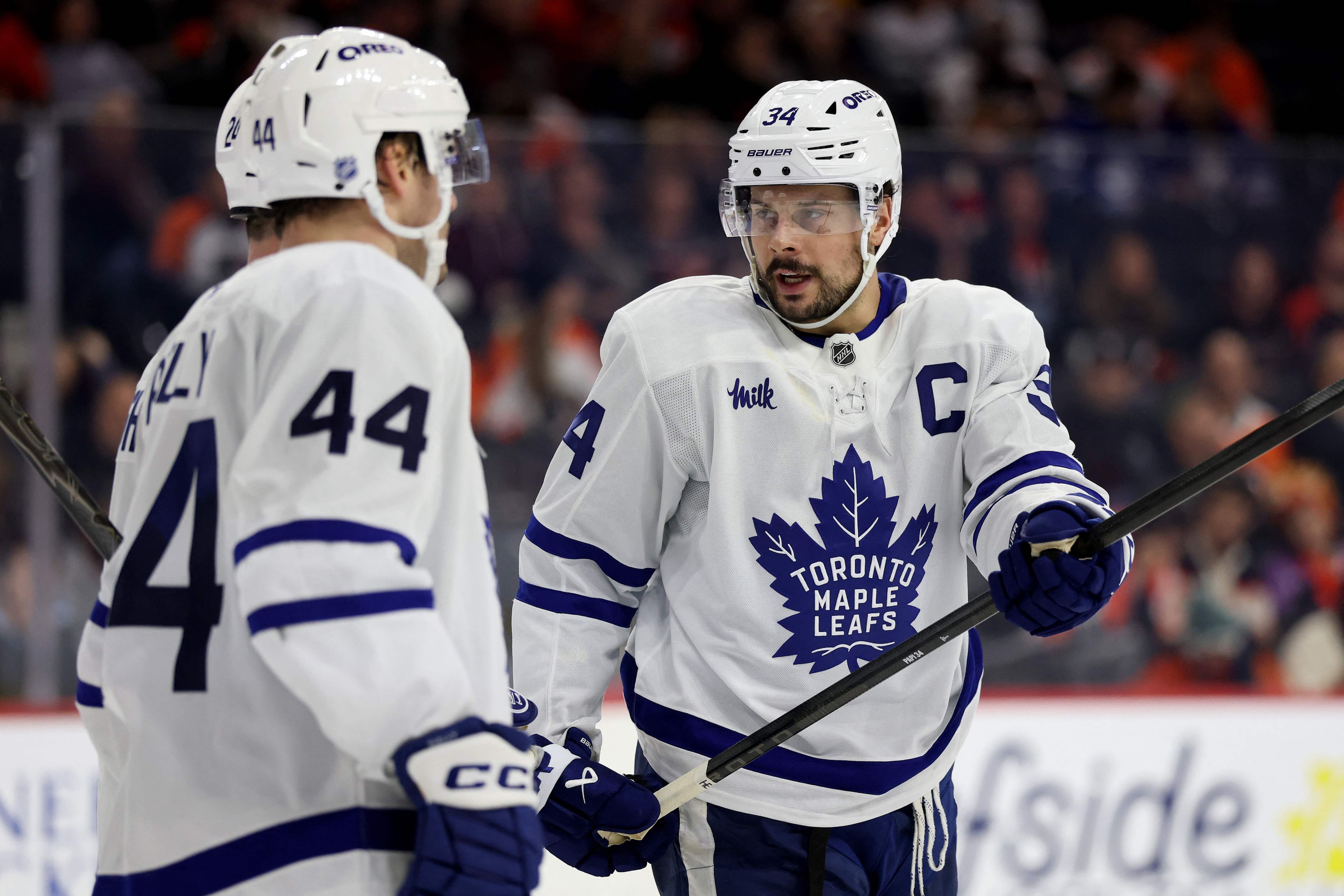 Cinq destinations possibles pour Dougie Hamilton - TVA Sports