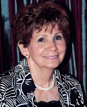 LALIBERTÉ Rosanne | Le Journal de Québec