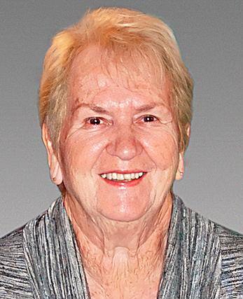 PICARD, Mary Leblanc | Le Journal de Québec