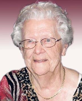 SABOURIN BRUNET, Annette | Le Journal de Montréal