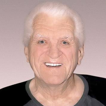 DELORME, Réal | Le Journal de Montréal