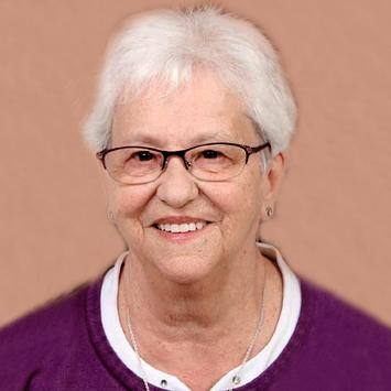 BLUTEAU, Monique (née Jobin) | Le Journal de Montréal