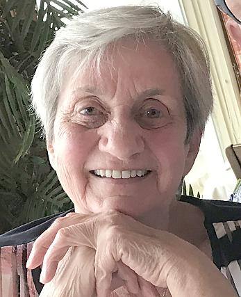 MURRAY, Roselle | Le Journal de Québec