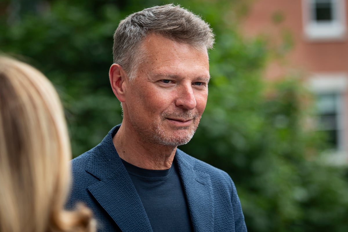 Nouvelle émission: Stéphan Bureau atterrira à Télé-Québec cet automne | JDM