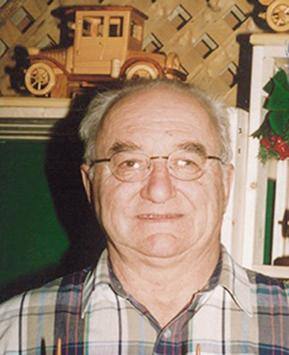 MAILLOUX, Jean-Pierre | Le Journal de Québec