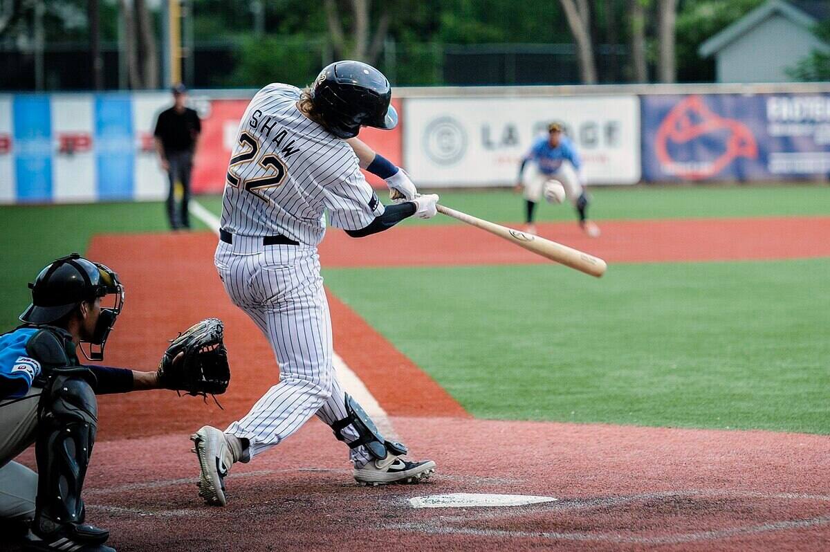 Vers un retour possible du baseball à Trois-Rivières et à Québec? | TVA ...