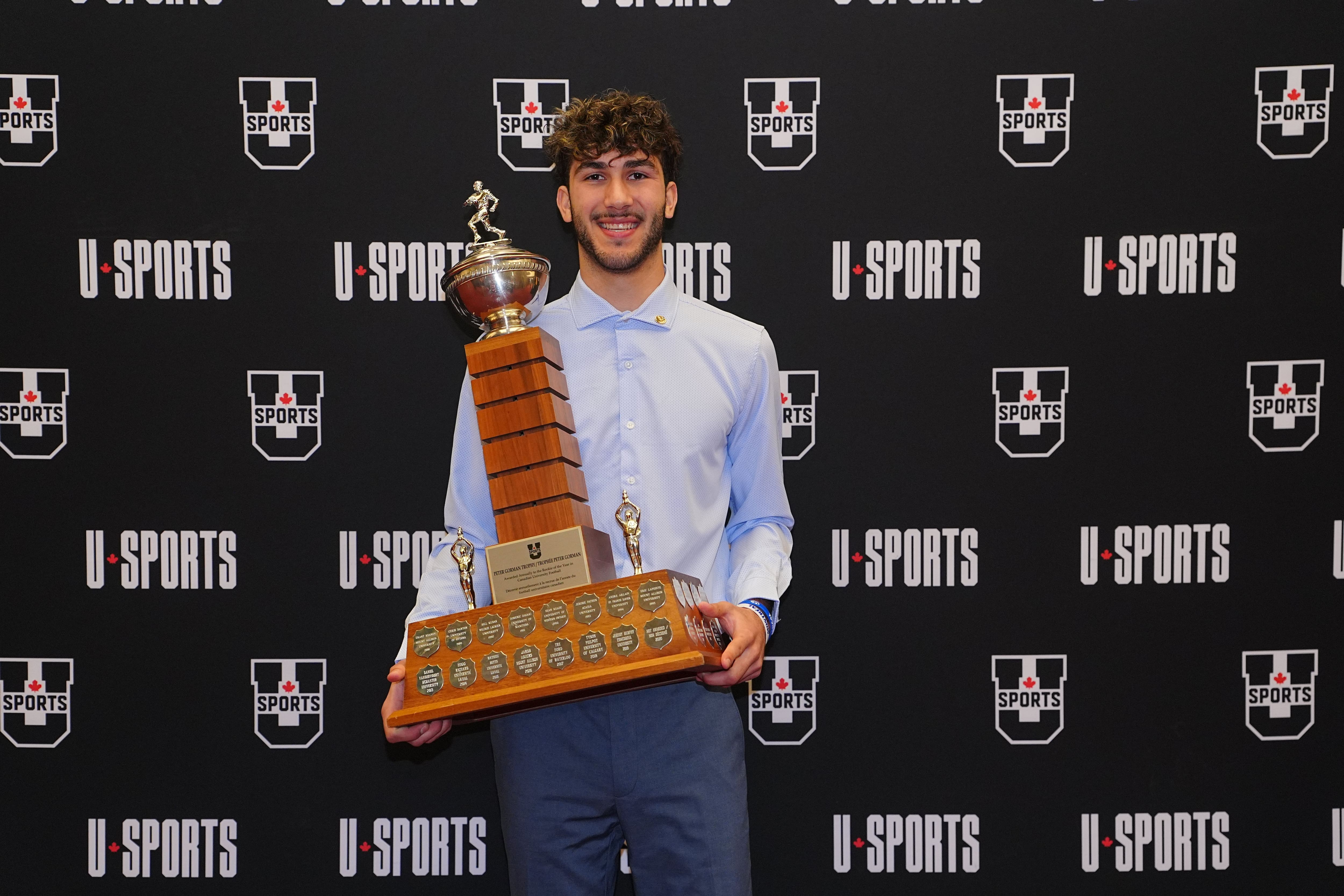 «Pepe» Gonzalez recrue par excellence au Canada | JDM