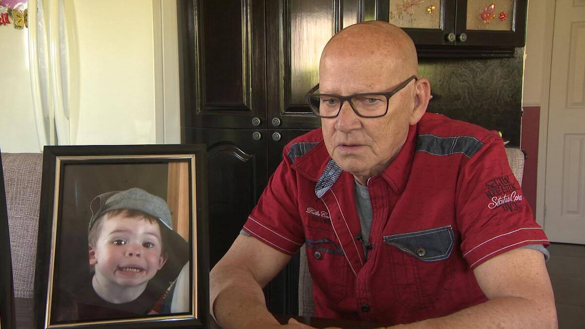 Décès du petit Thomas Audet: plusieurs recommandations de la coroner | JDM