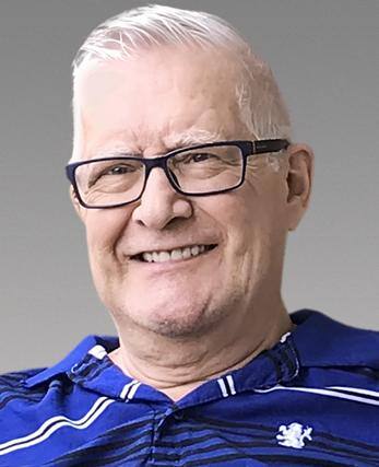 GAGNÉ, André | Le Journal de Québec