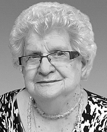 PAQUET, Alice | Le Journal de Québec