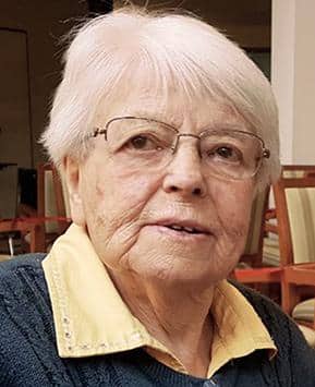 FOUCREAULT, Réjeanne | Le Journal de Montréal