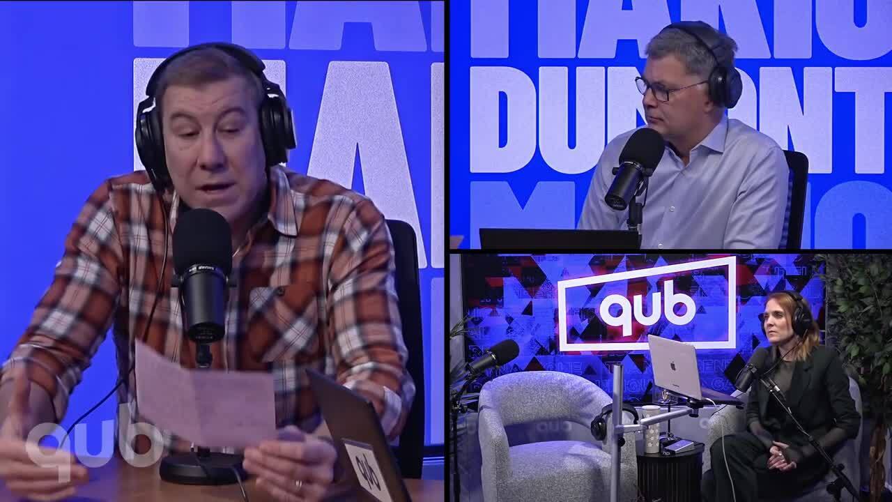 VIDÉO | Ambassadeur d’Hommes Québec: Richard Turcotte soutient Jakub ...