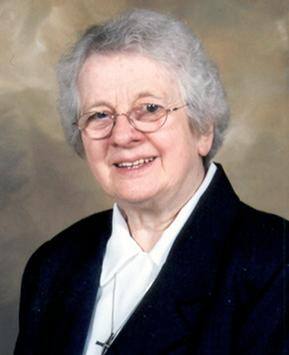 GUAY, Soeur Thérèse O.S.U. | Le Journal de Québec