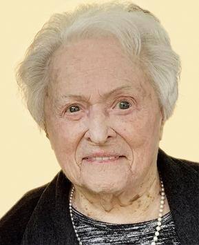 CHABOT, Yolande | Le Journal de Québec