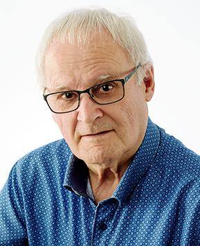 GARANT, Gilles | Le Journal de Québec