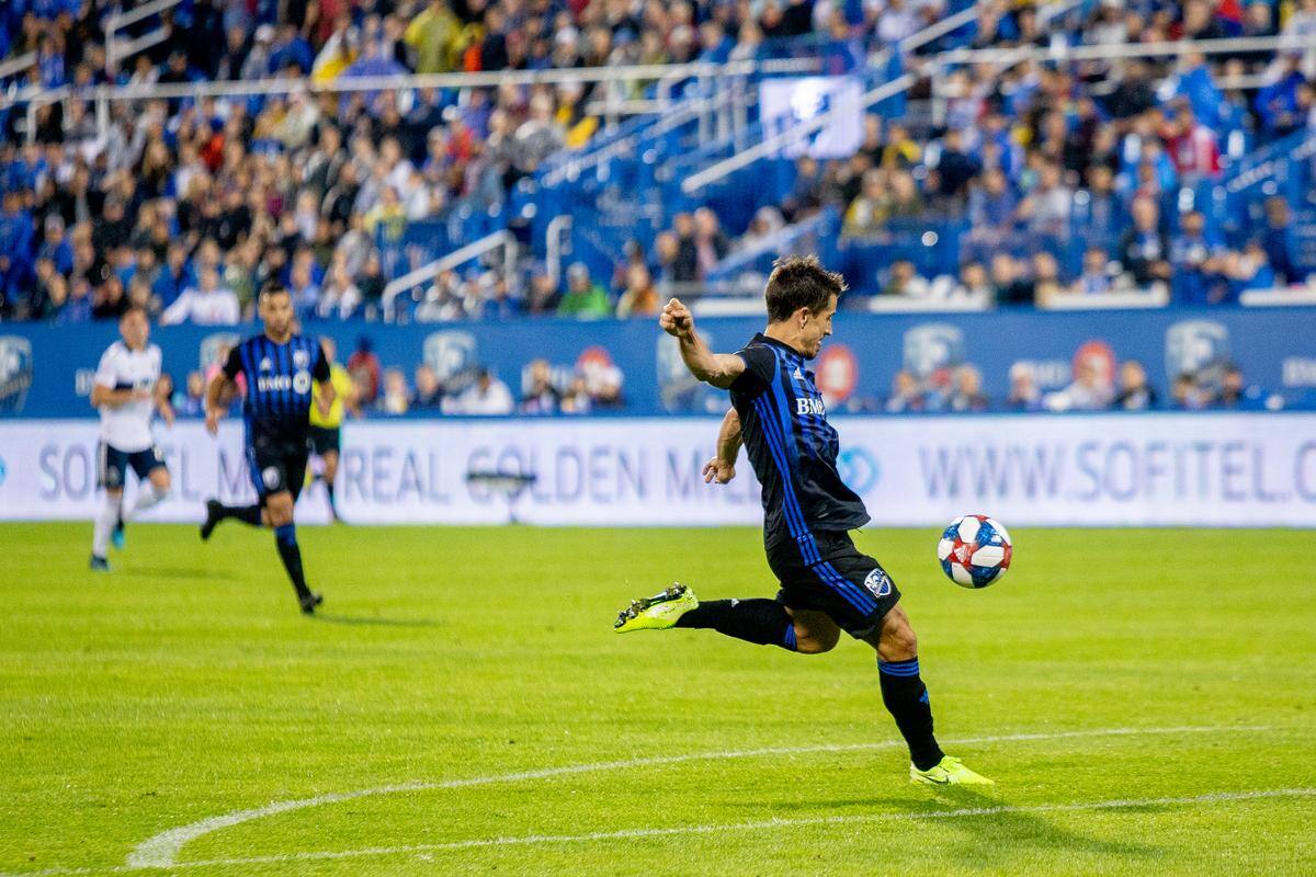 Des événements sportifs qui ont marqué la décennie au Québec | JDQ