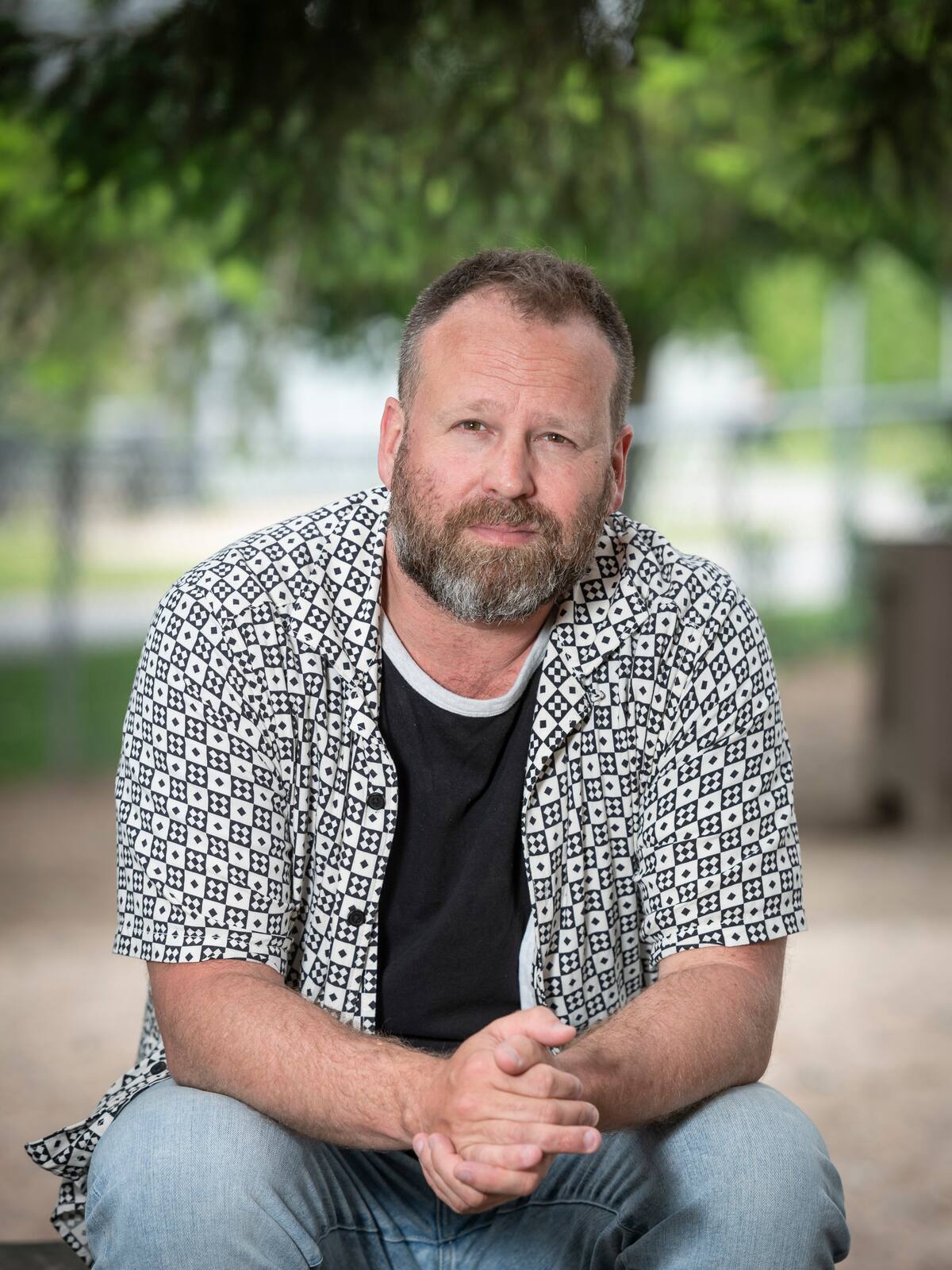 Hugo Meunier offre une version contemporaine des sept péchés capitaux ...