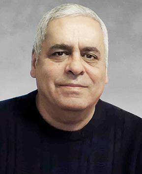 ISKANDER, Nader Kamal | Le Journal de Québec