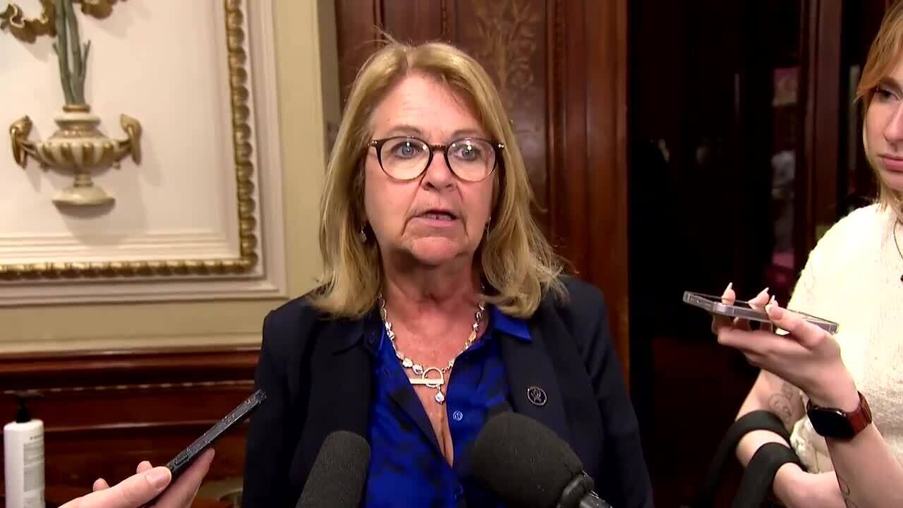 Garderie insalubre: «C’est totalement intolérable», dit Suzanne Roy | JDQ