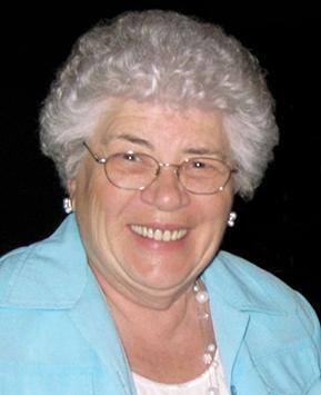 BERGERON, Lucienne | Le Journal de Québec