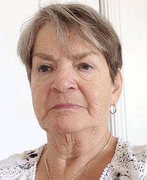 ROY, Huguette | Le Journal de Québec