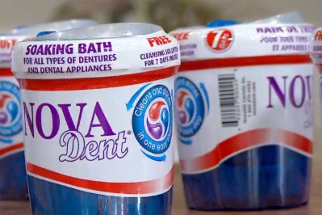 Novadent : pour une santé dentaire optimale | Salut Bonjour