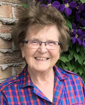 BRADET, Louisette | Le Journal de Québec