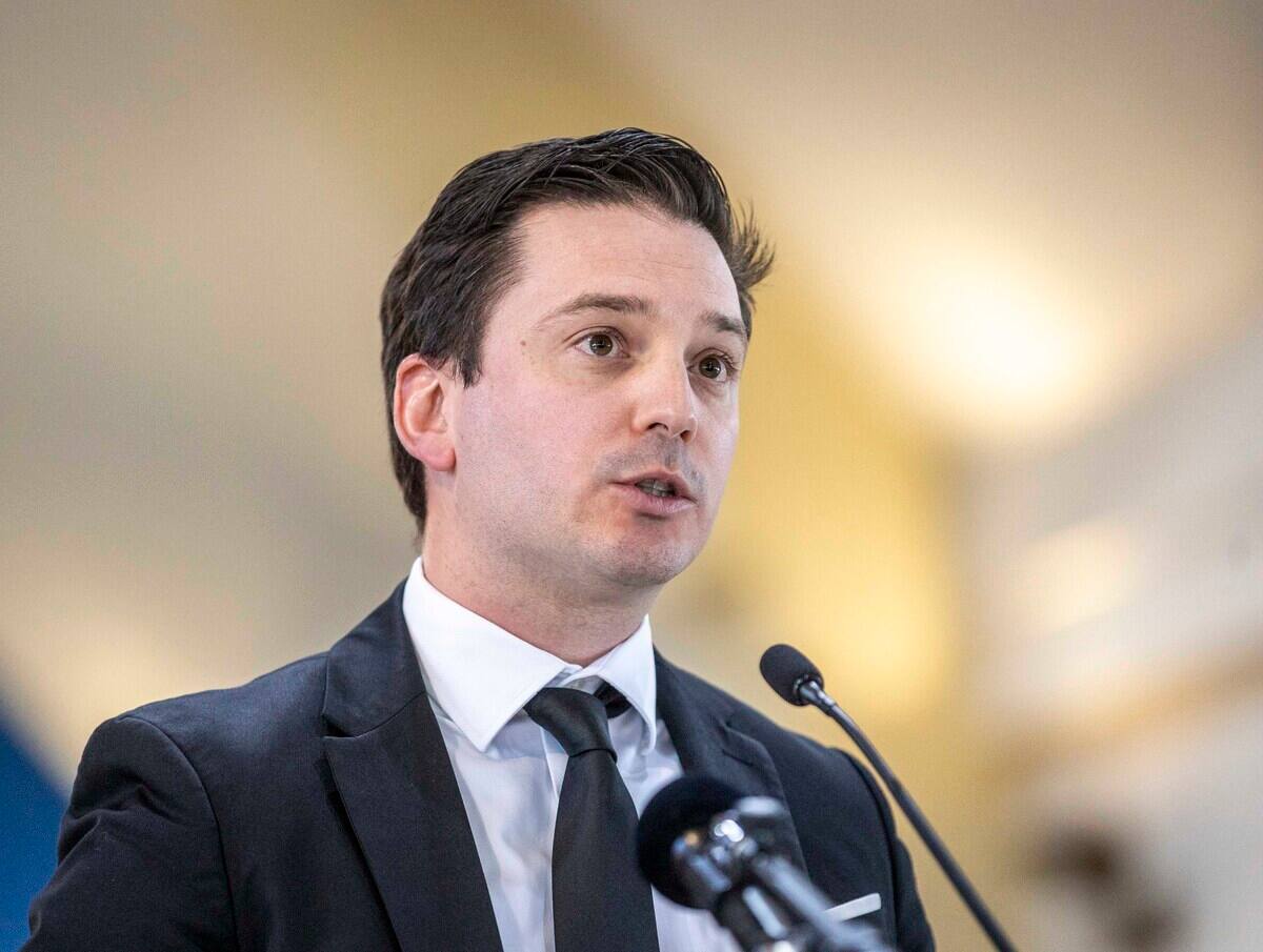 Constitution québécoise: projet fondamental ou patente à gosses ...