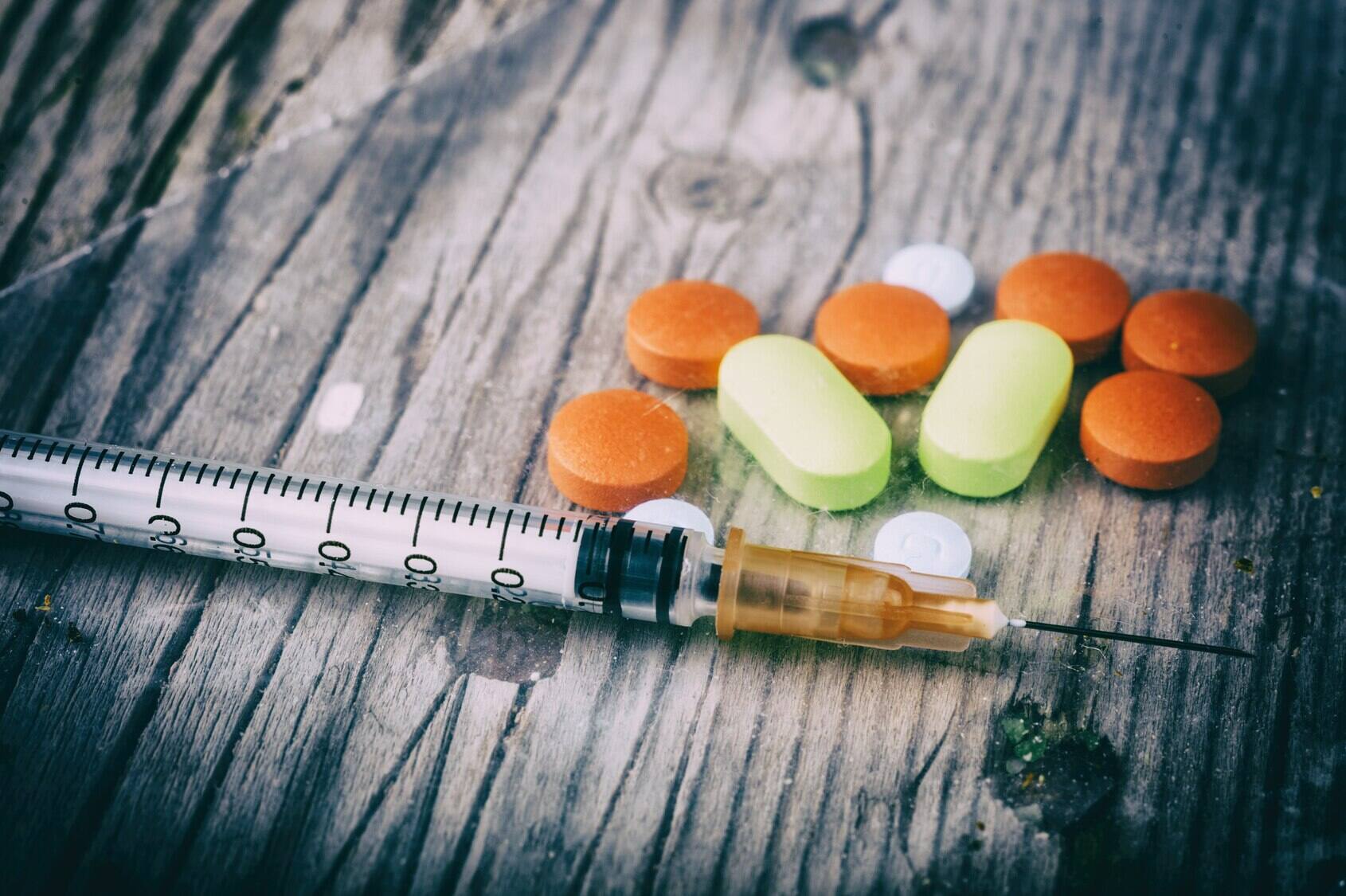 Des enfants de 11 ans soignés pour une dépendance aux drogues | JDQ