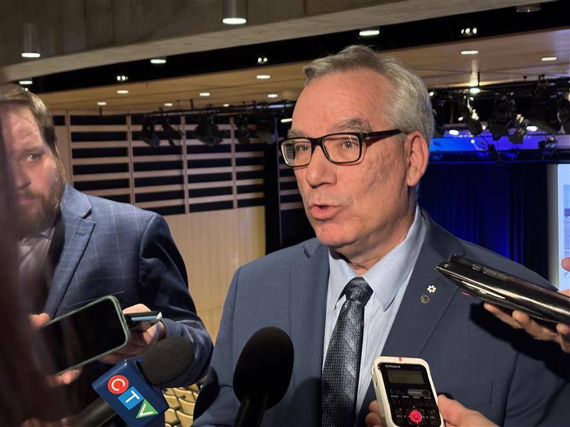 Montréal-Trudeau: préparez-vous à l'enfer | JDM