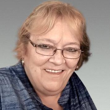 TURCOT, Lucie | Le Journal de Montréal