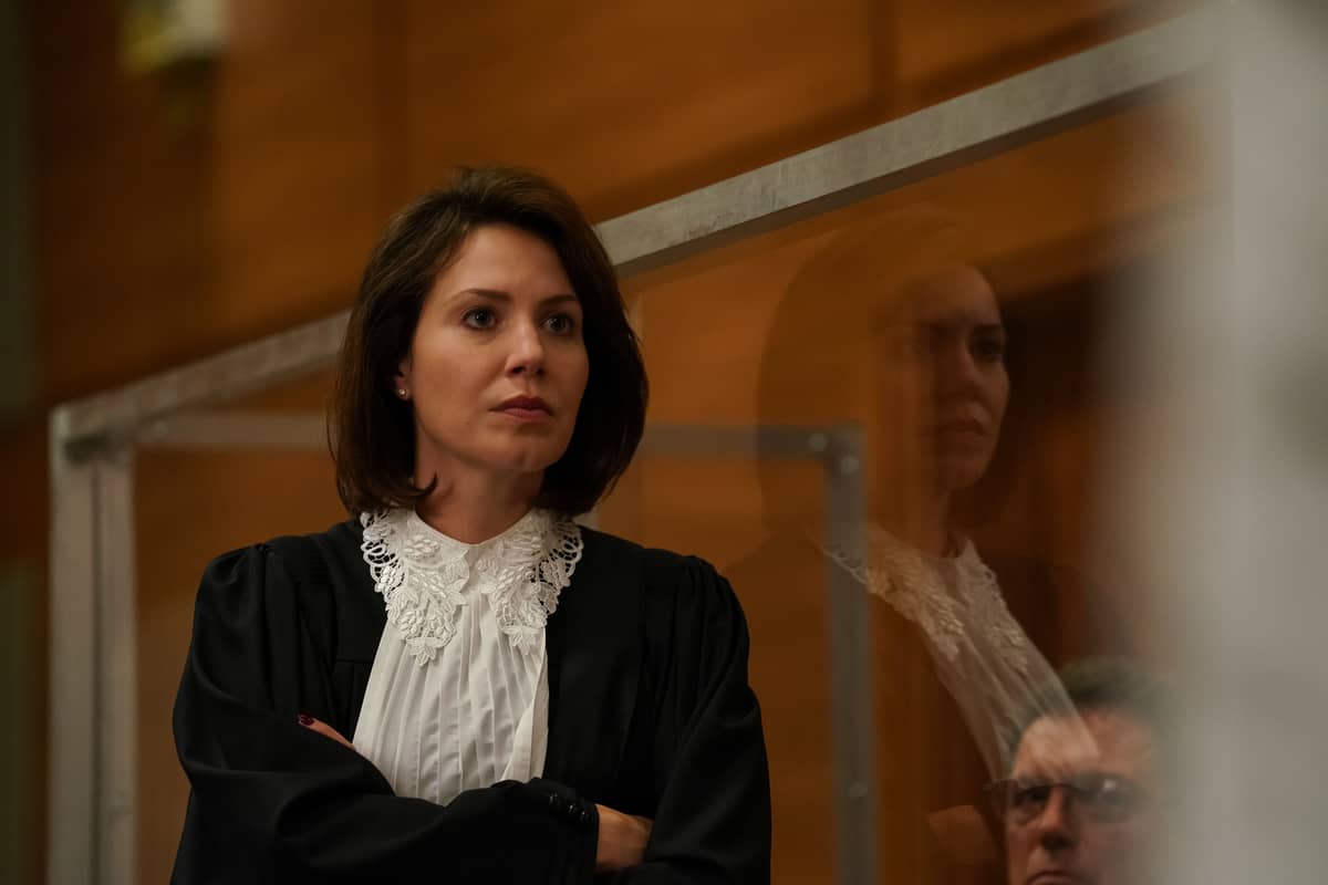 Une série d’erreurs a fait tomber Maurice «Mom» Boucher, explique l ...