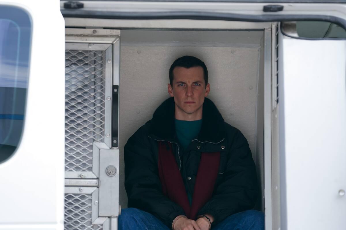 Une série d’erreurs a fait tomber Maurice «Mom» Boucher, explique l ...