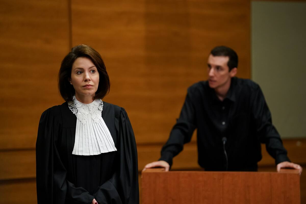 Une vague d’appuis pour France Charbonneau, la procureure qui a eu ...