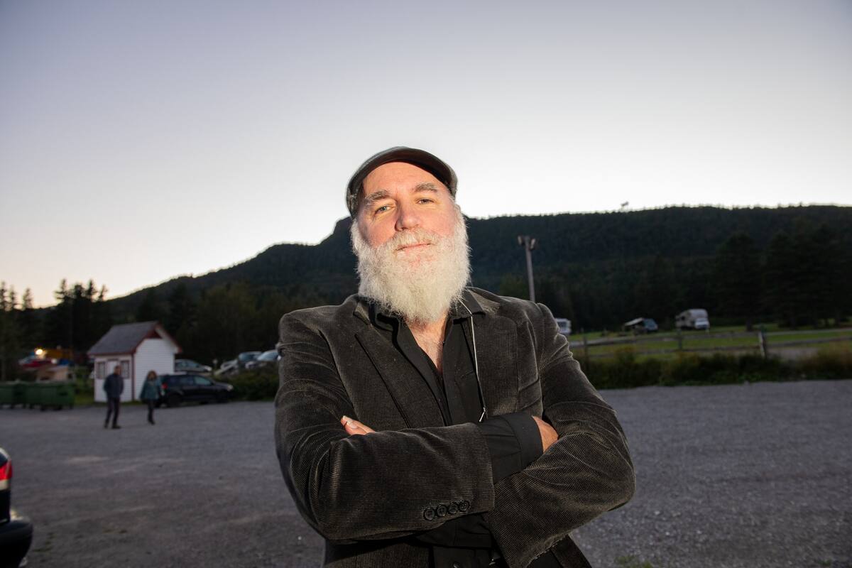 Cinéma on the Bayou: des films gaspésiens voyageront jusqu’en Louisiane ...