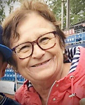 LEMIRE, Louise | Le Journal de Québec